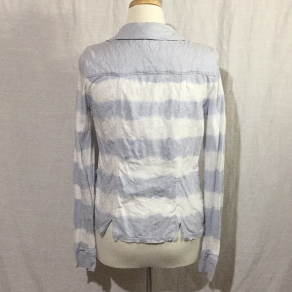 Anthropologie | Jackets & Coats | Lilka 0 Cotton Jacket | Poshmark